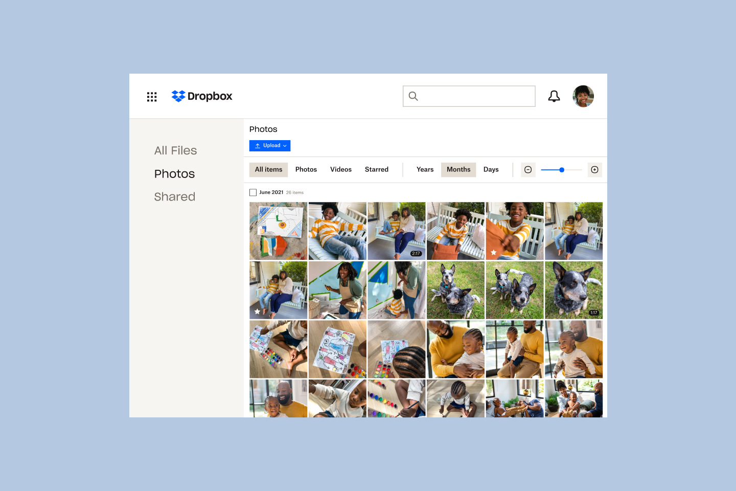 New features to help you organize, find, and do more with your digital content | Dropbox Blog